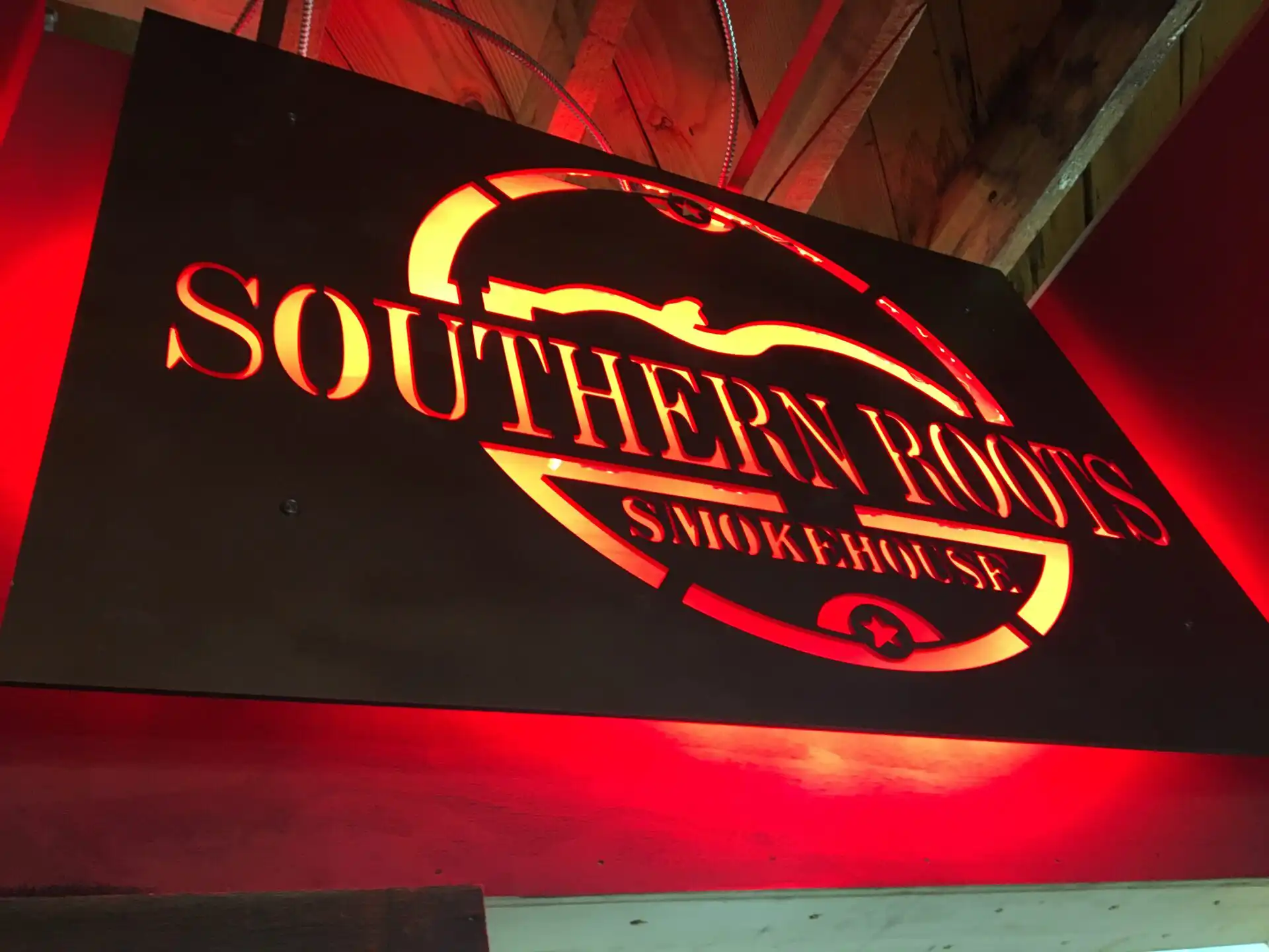 Illuminated Signage in Charleston SC - Rise Above Sign & Graphics